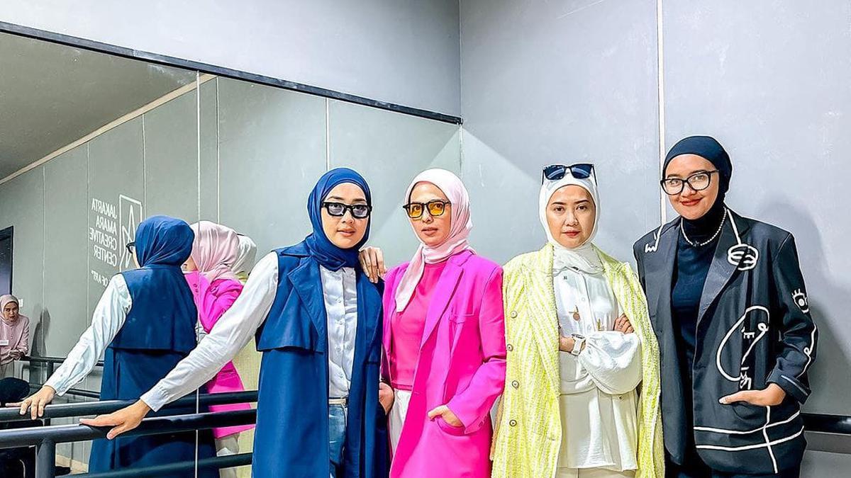 Berita Wall Management Hari Ini - Kabar Terbaru Terkini | Liputan6.com