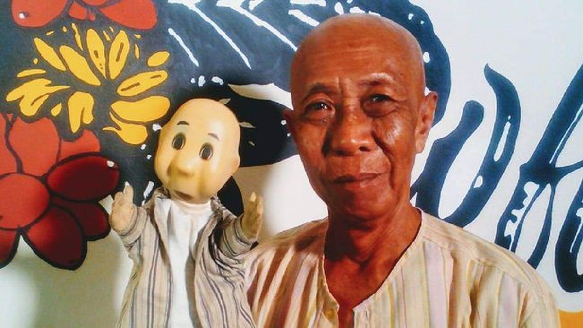 Pak Ogah Meninggal, Mengenang 3 Celetukan Ikonik Tokoh Abdul Hamid