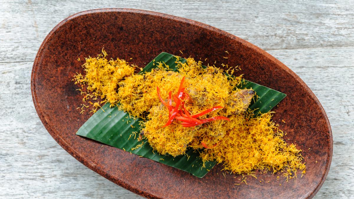 4 Tips Memasak Serundeng agar Lebih Tahan Lama