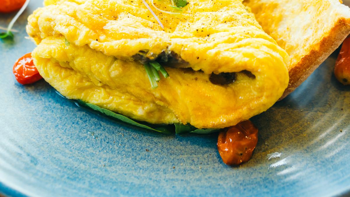 7 Resep Masakan Serba Telur yang Cocok untuk Menu Sahur - Food Fimela.com