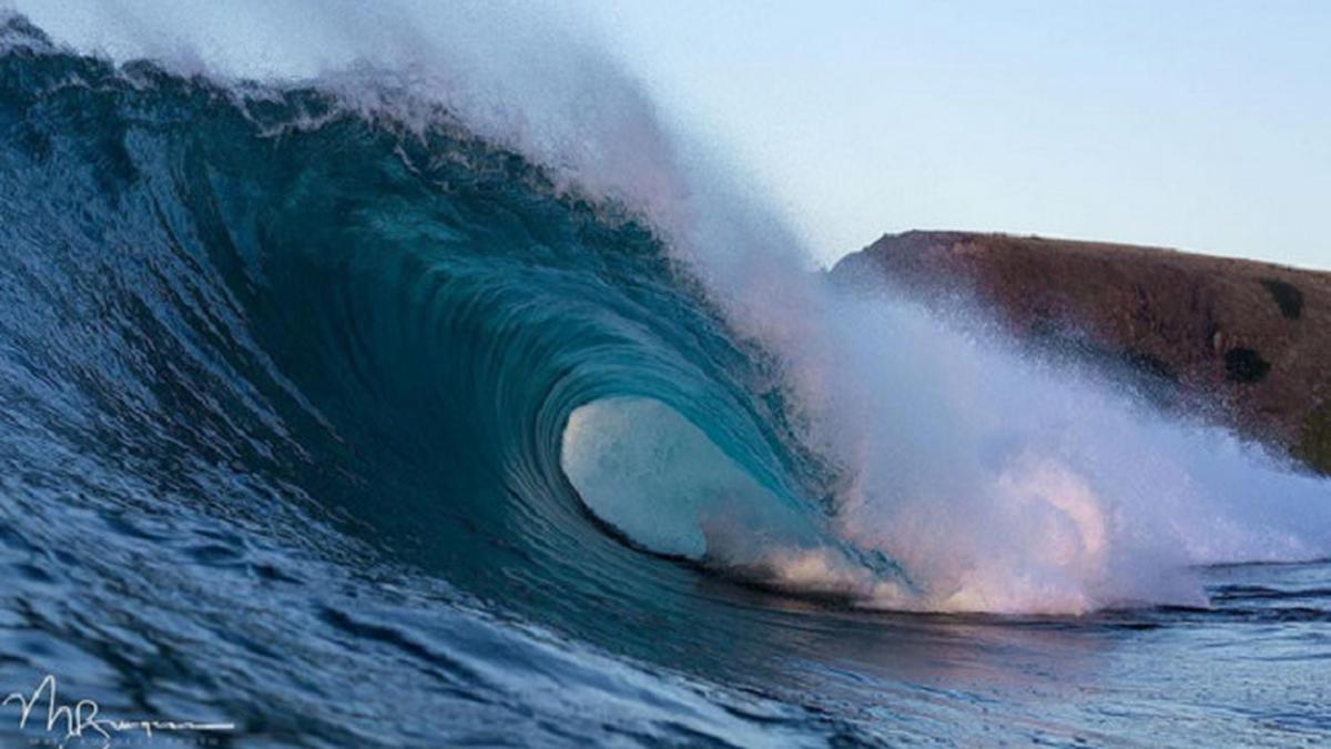 5 Potret Keindahan Laut ala Fotografer Handal - Citizen6 Liputan6.com