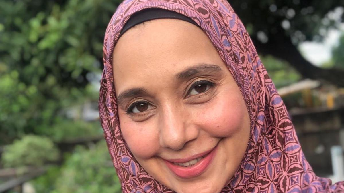 Ayu Azhari Dan 5 Artis Era 1990 An Yang Betah Bareng Suami Di Luar Negeri Showbiz