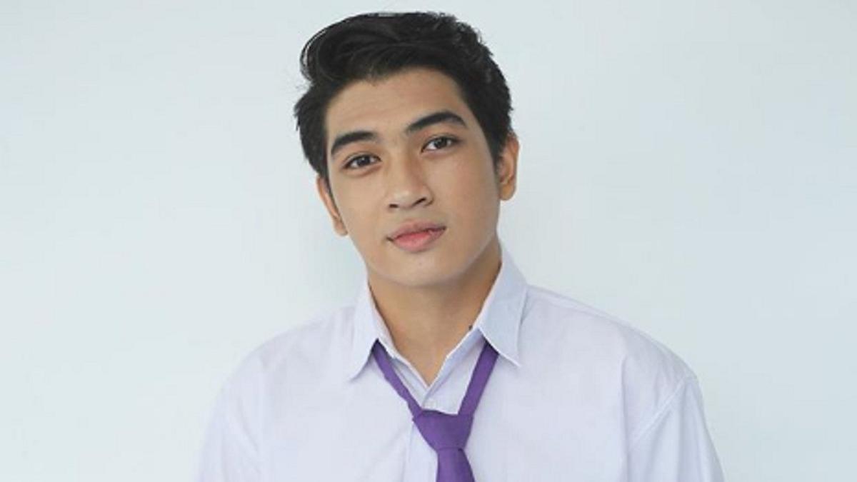 Fachri Muhammad, Bintang Cilik yang Sekarang Ganteng Banget - ShowBiz ...