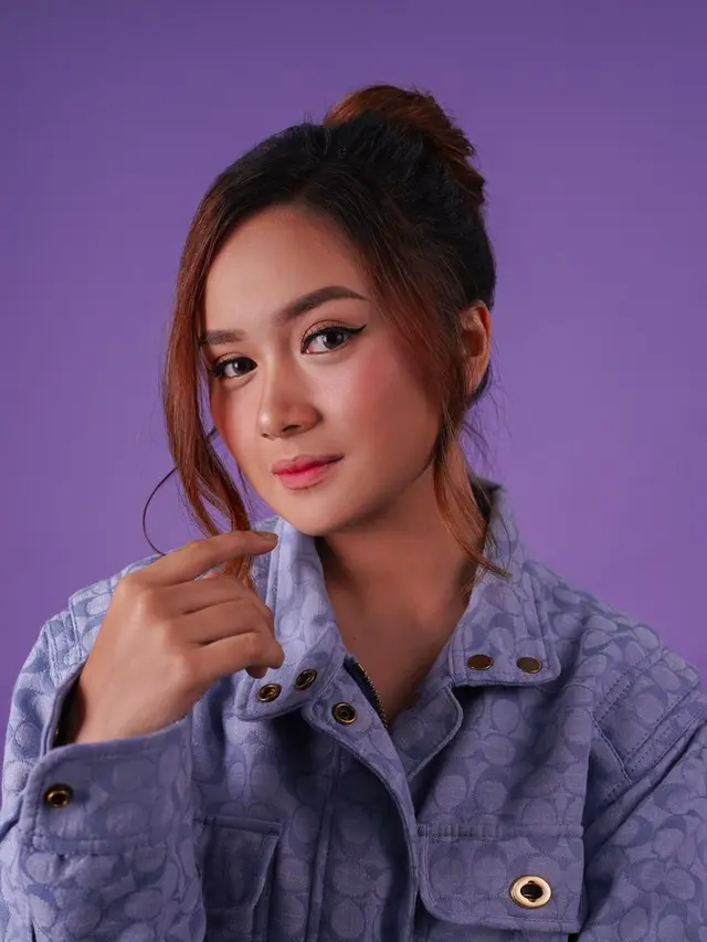 Chintya Gabriella Ungkap Tentang Perpisahan di Lagu Terbaru Berjudul ...