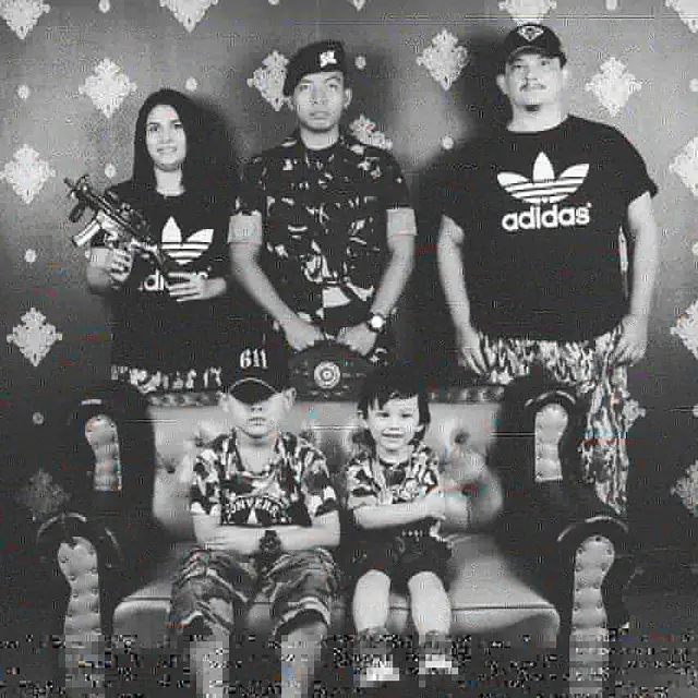 5 Potret Rama Yohannes, Anak Angkat Suzzanna yang Jadi Prajurit TNI ...