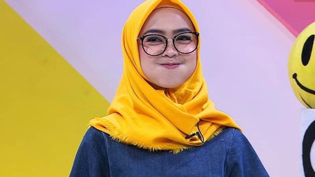 Rencana Liburan Ria Ricis ke Raja Ampat Pasca Lebaran