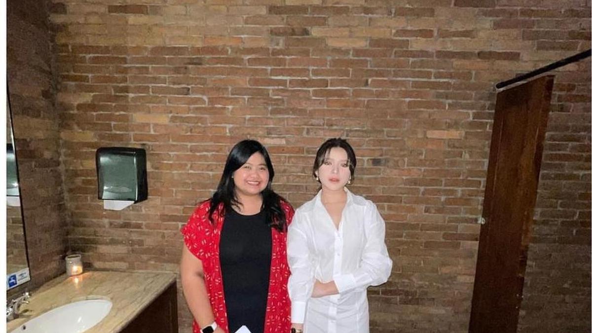 Buah Bibir Nusantara Menapak Tujuh Tahun Kesuksesan, Maurina Arlia ...