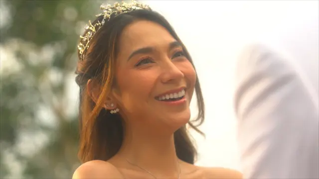 Tonton Sinetron Takdir Cinta Yang Kupilih Tayang Rabu 21 September 2022 Pukul 21.25 WIB Via Live ...