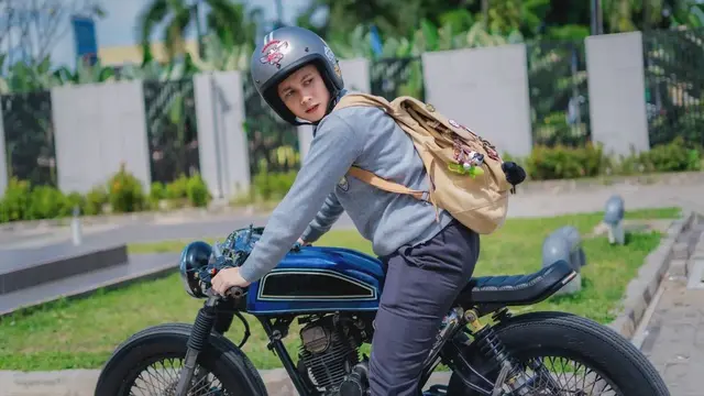 6 Fakta Serial Tiba-tiba Ngeguide, Potret 24 Lokasi Ikonis Jakarta ...