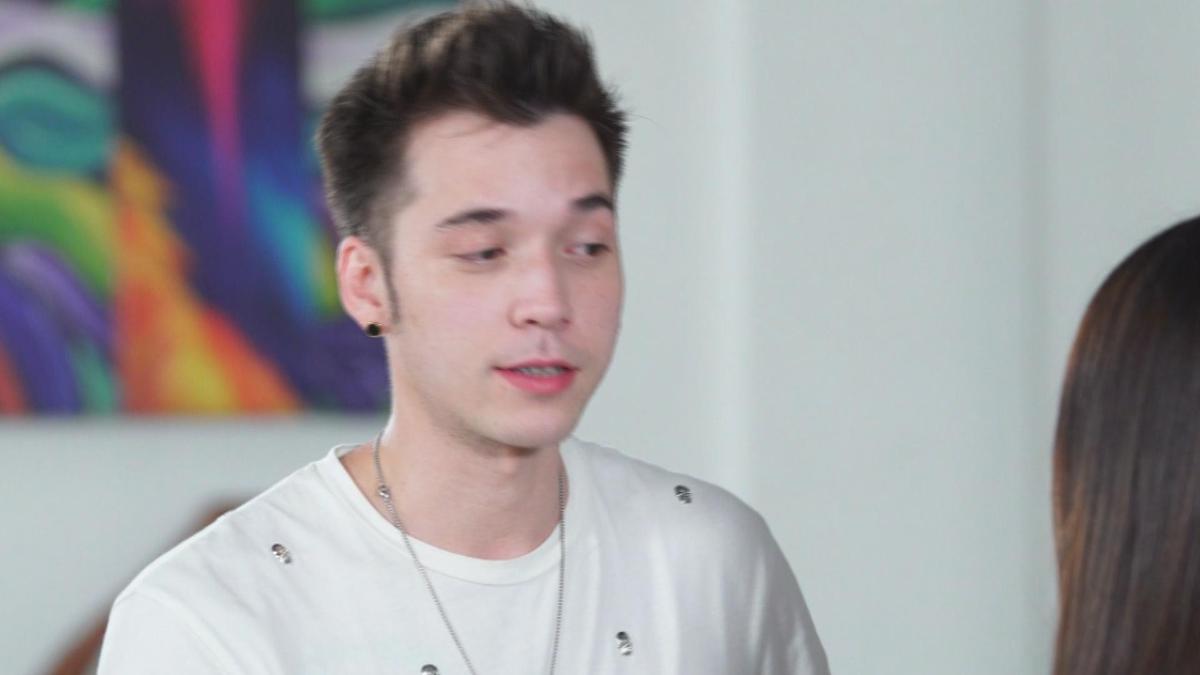 Simak Sinopsis Sinetron SCTV Anak Band: Gilang Tatap Sendu Cahaya ...