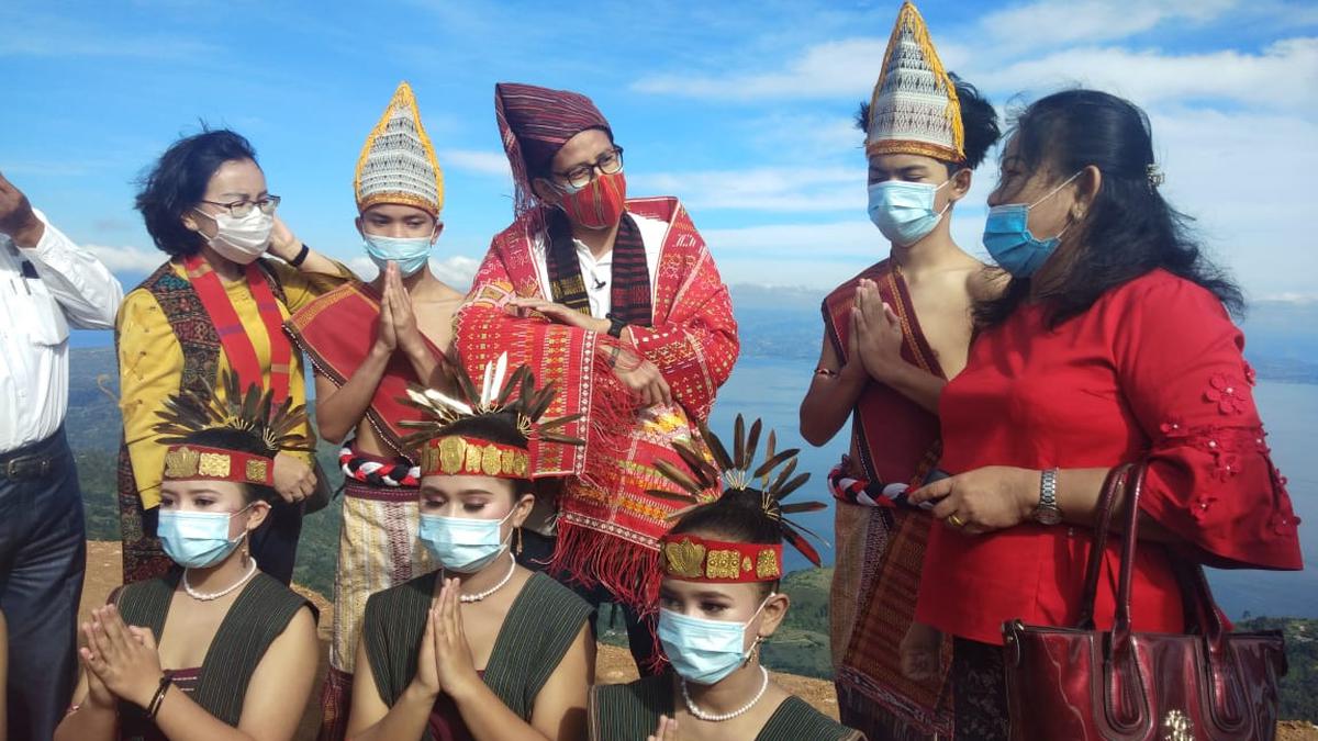 Mengenal Ragam hingga Gerakan Tari Tor Tor Khas Suku Batak - Regional Liputan6.com