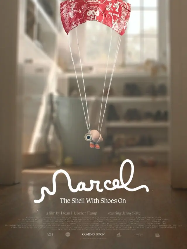 Menghibur dan Penuh Pesan, 7 Rekomendasi Film Netflix Genre Komedi yang Cocok Ditonton Bareng ...