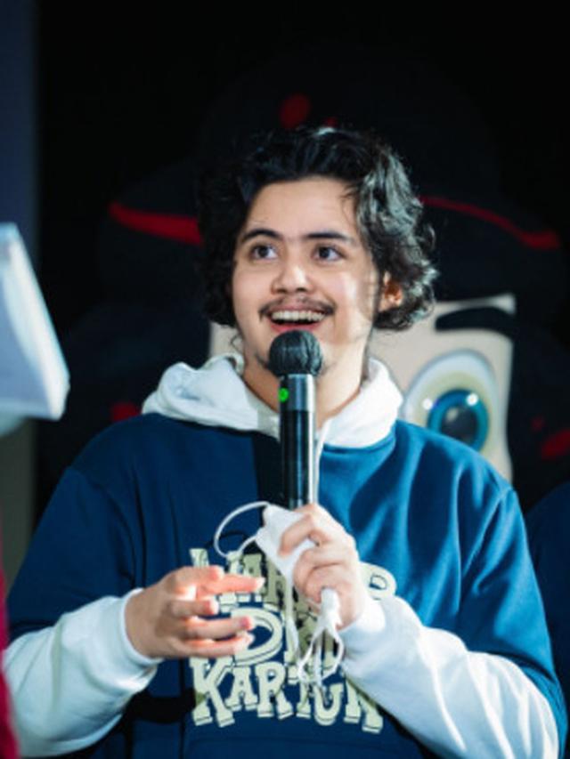 Ibunda Ungkap Kondisi Terbaru Aliando Syarief Usai Divonis Mengidap ...