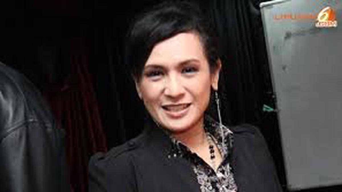 Anna Tarigan Tak Berminat Jadi Caleg - ShowBiz Liputan6.com