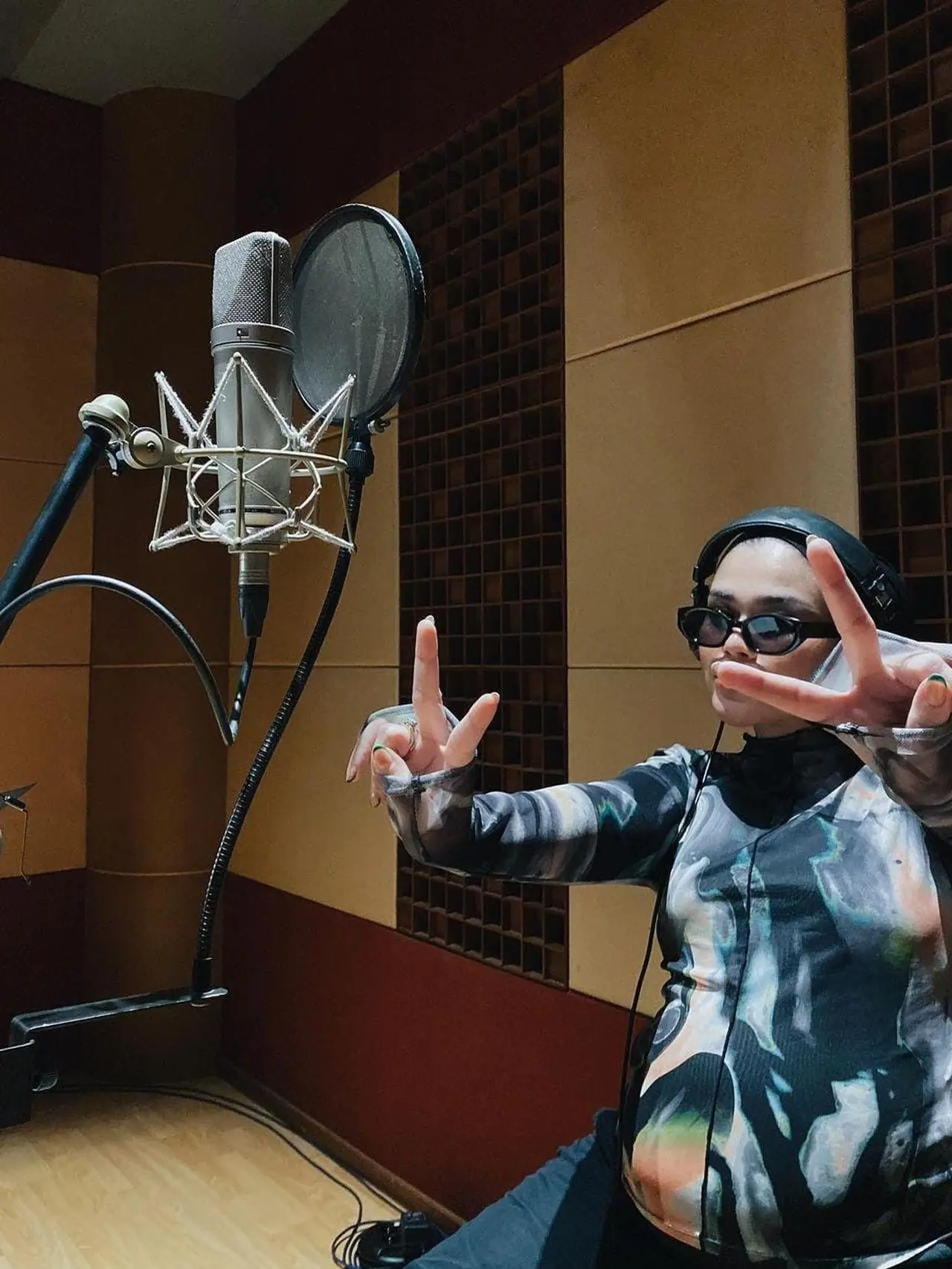 Sivia Azizah Hamil Anak Pertama, Intip 6 Potret Baby Bump yang ...