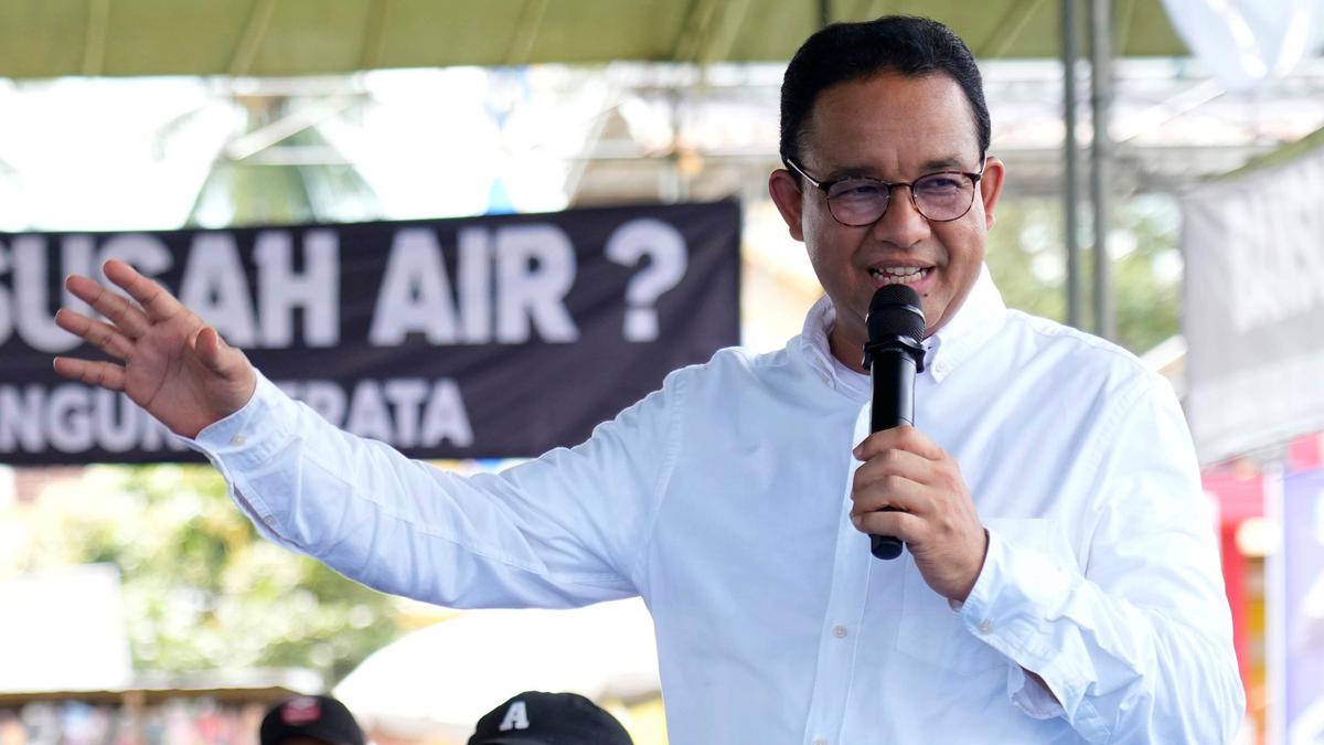 Anies Baswedan Terkenang, Rumahnya Pernah Dipakai untuk Kegiatan Posbindu