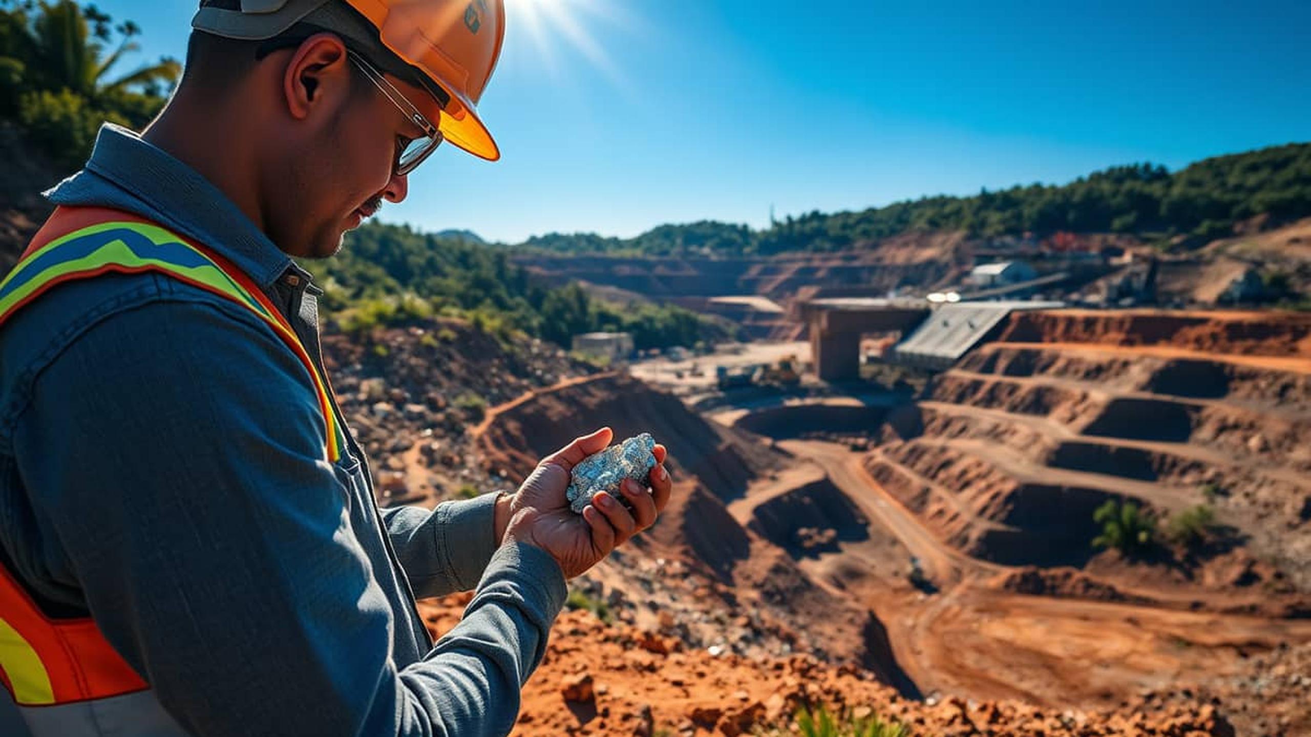 Fungsi Timah: Manfaat dan Penggunaan dalam Berbagai Industri