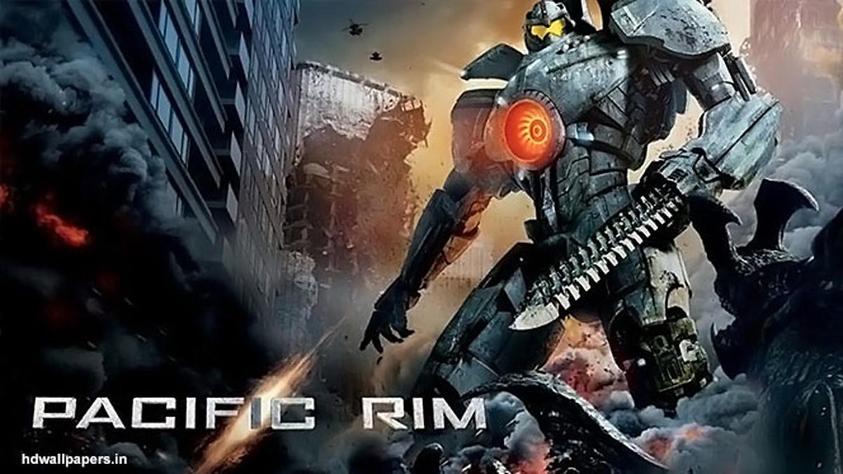 Setelah Gagal di Amerika, Pacific Rim Kini Terpuruk di Australia