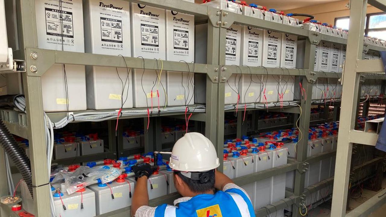 Cara Dapat Diskon Listrik 50% Juni 2025: Syarat dan Ketentuannya!