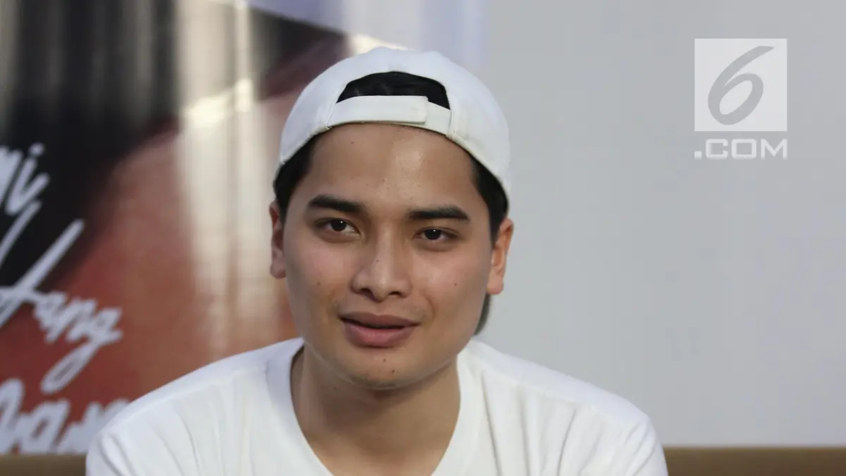 Berita Muhammad Alvin Faiz Hari Ini - Kabar Terbaru Terkini | Liputan6.com