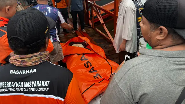 Salah Prediksi Langit, Kala Laut Menggulung Nyawa Nelayan Tua di ...