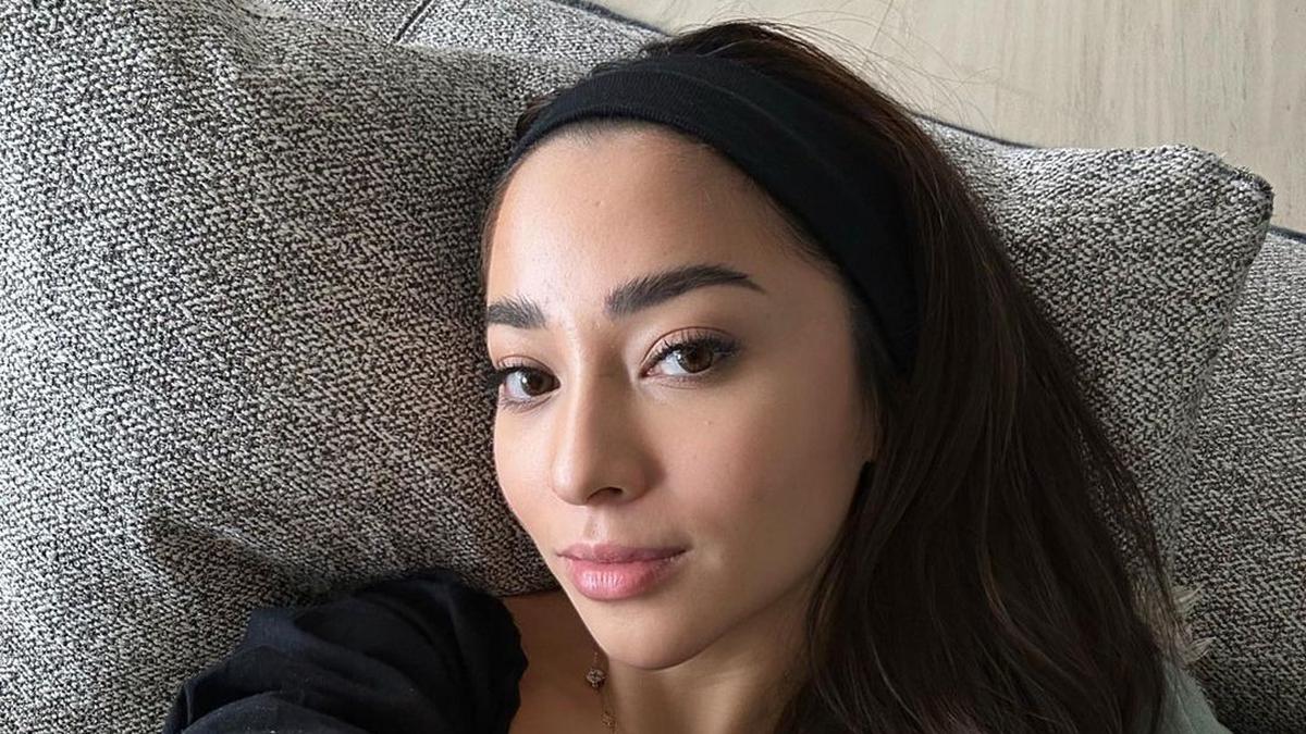 5 Artis Indonesia Asli Minang, Cantiknya Warisan dari Sang Ibu