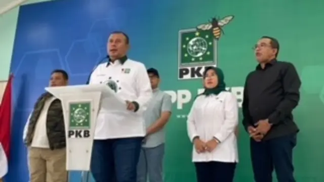 PKB Gelar Harlah ke-25 di Solo Hari Ini, Minggu 23 Juli 2023 - News Liputan6.com