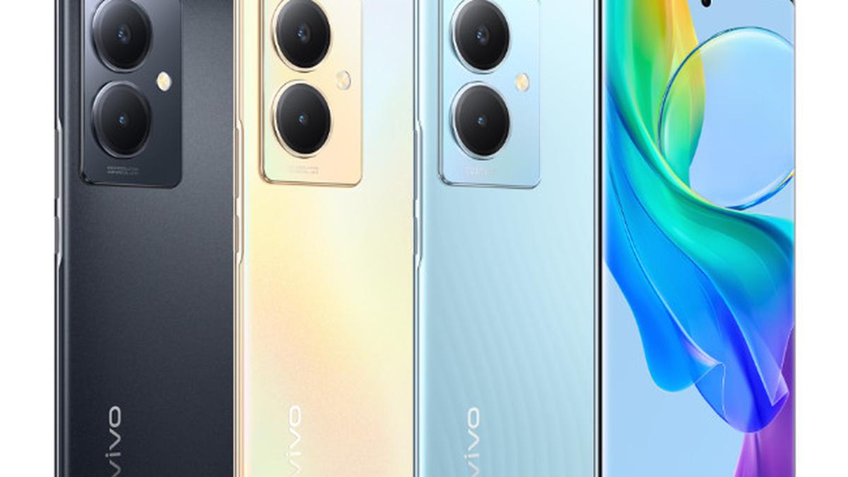 Intip Spesifikasi Vivo Y78 Plus yang Meluncur dengan Hadirkan Layar ...