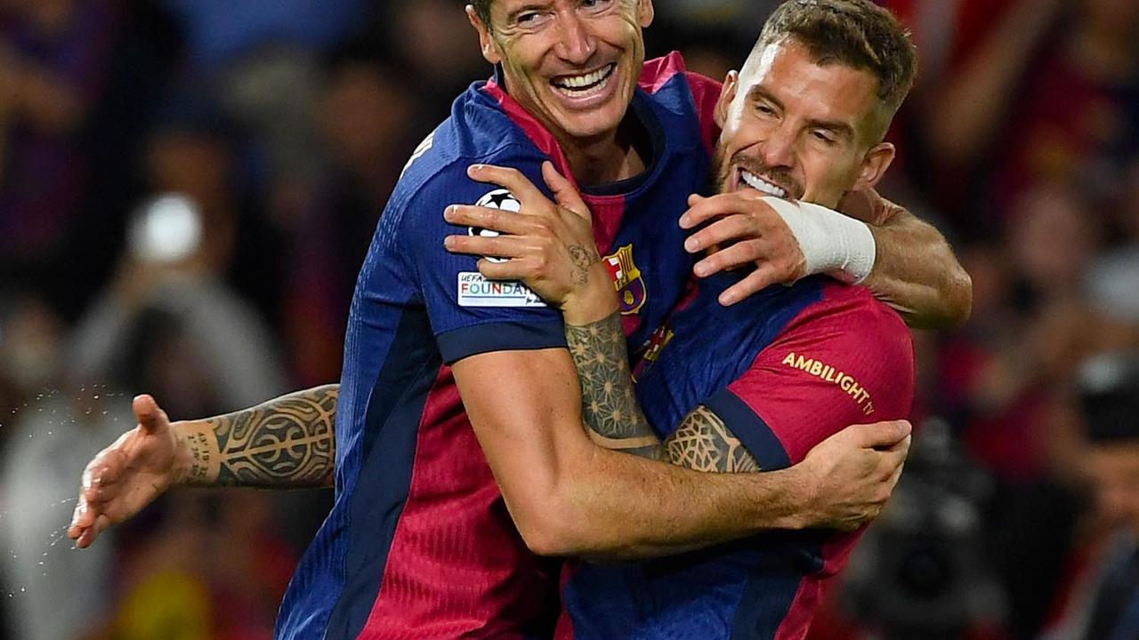 Link Live Streaming LaLiga Alaves vs Barcelona, Minggu 6 Oktober 2024 ...