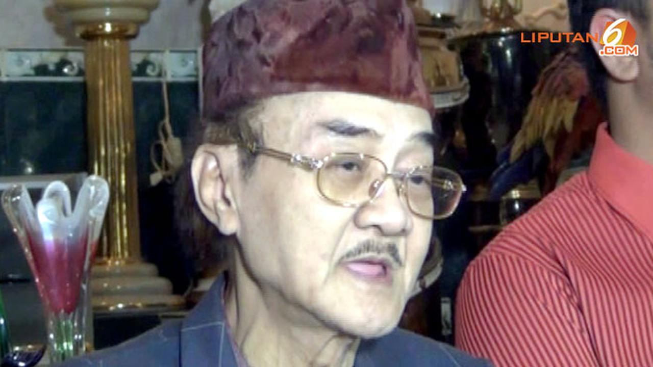 VIDEO: Eyang Subur Menanti Fatwa MUI