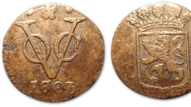 7 Penyebab Kebangkrutan VOC, Korupsi sampai Utang - Hot Liputan6.com