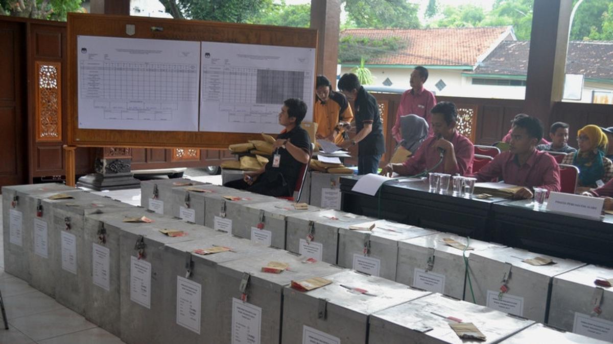 Syarat Dukungan Calon Perseorangan Pilkada 2024, Catat Baik-Baik