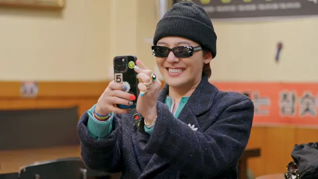 Geng 88 di variety Show 'Good Day' G-Dragon Jadi Sorotan - Hot Liputan6.com