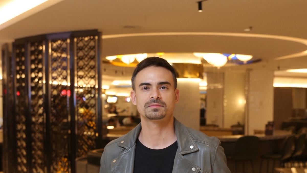 Ashraf Sinclair Meninggal, Unggahan Terakhirnya Dipenuhi Ucapan Duka ...