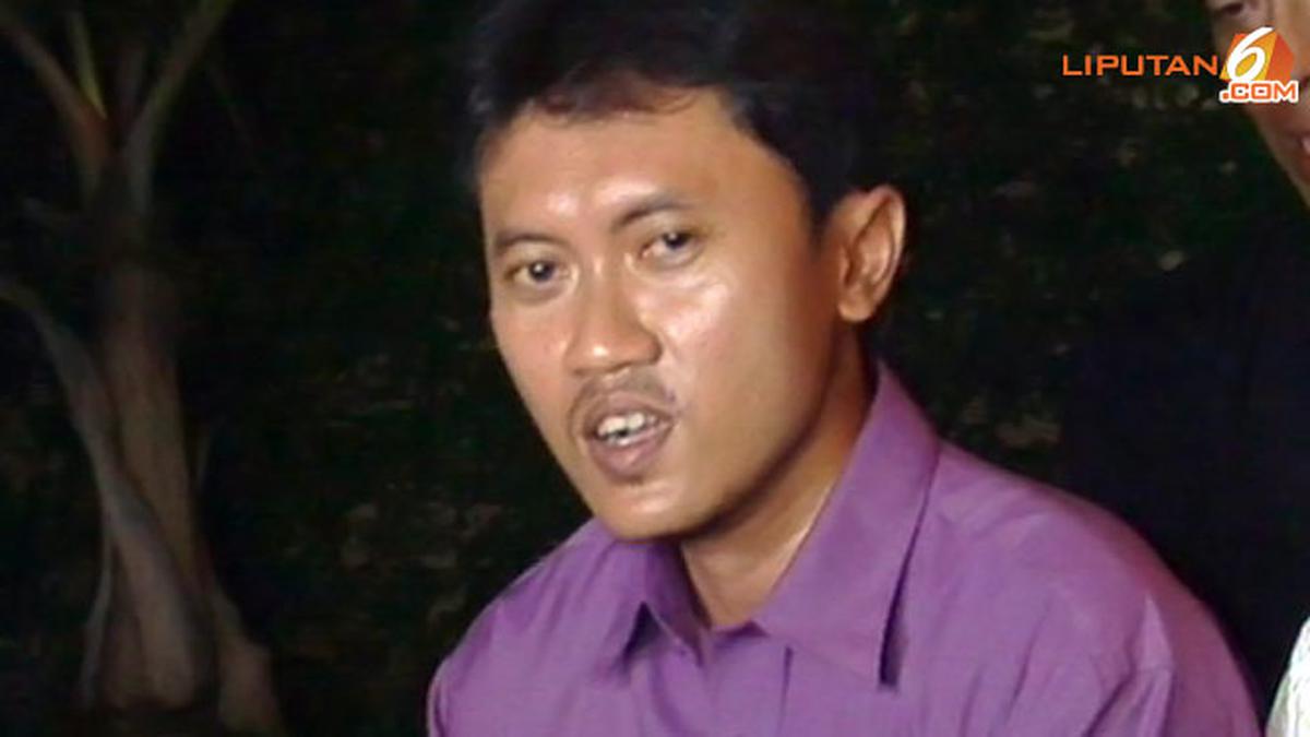 Arya Wiguna Kini 'Dibela' Pengacara Eyang Subur - ShowBiz Liputan6.com