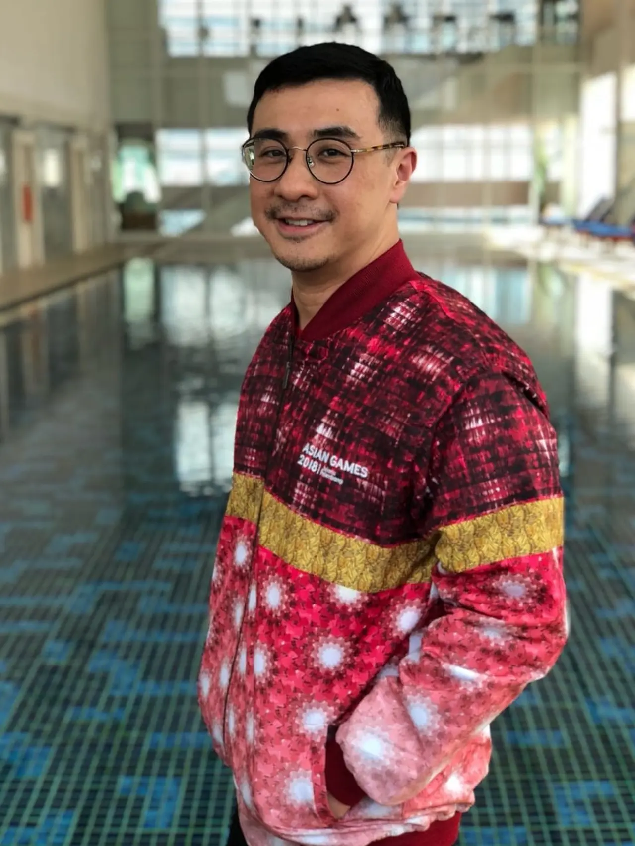 Bos Indofood: Ketahanan Pangan Jadi Tantangan Utama Bagi Negara ...