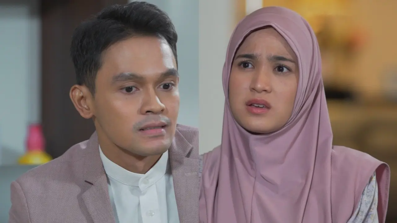 Saksikan Sinetron Love Story The Series Tayang Rabu 5 Oktober 2022 ...