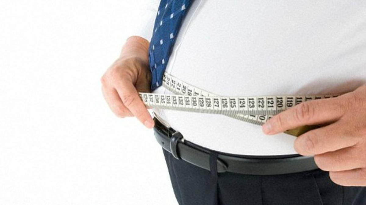 Lingkar Pinggang Lebih 4 Jengkal, Bisa Jadi Tanda Diabetes - Health ...