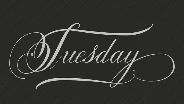 16 Contoh Pantun Hari Selasa, Inspirasi untuk Mengawali Aktivitas ...