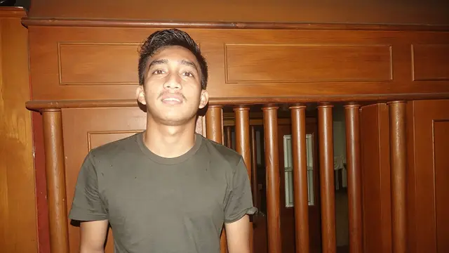 Fitra Ridwan, Dirigen Baru Surabaya United Pengganti Evan Dimas ...