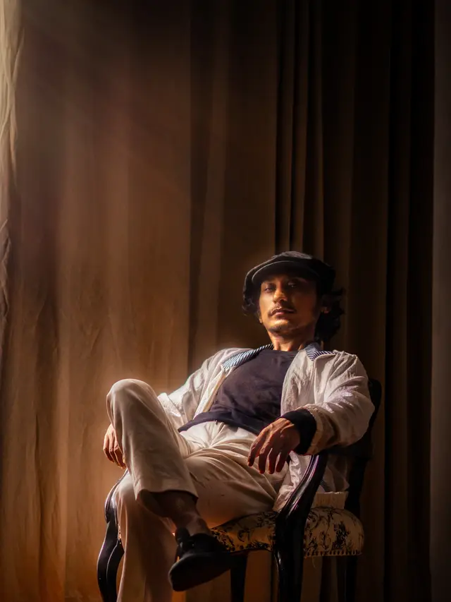 Abu Bakar Rilis Teruntuk, Lagu Yang Membuat Ello Menangis Saat Pertama ...