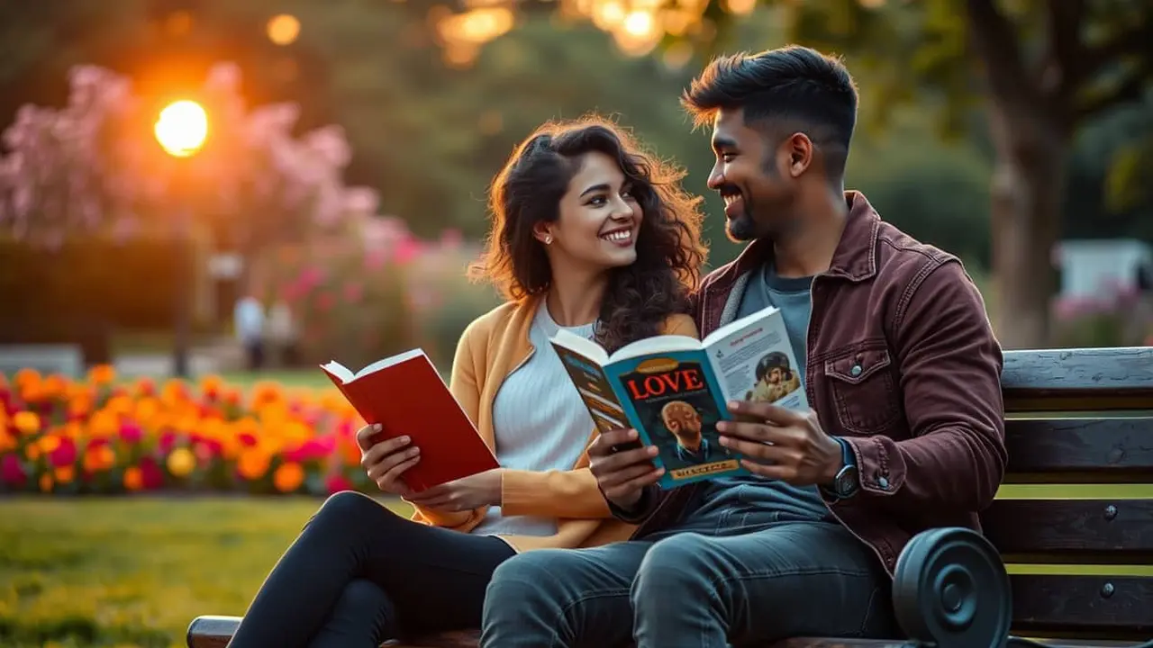 Memahami Apa Arti Cinta: Definisi, Jenis, dan Makna Mendalam - Feeds ...