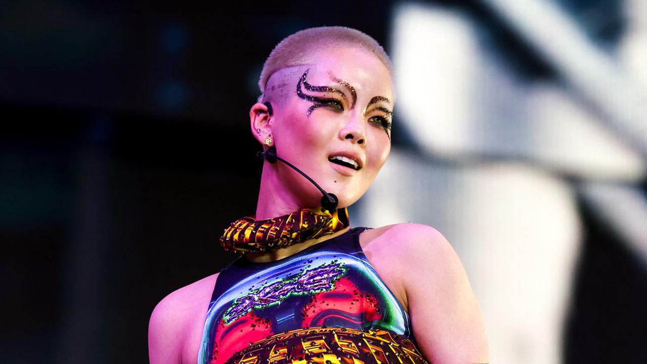 Cocona XG Umumkan Identitas Transmasculine Non Binary di Usia 20 Tahun