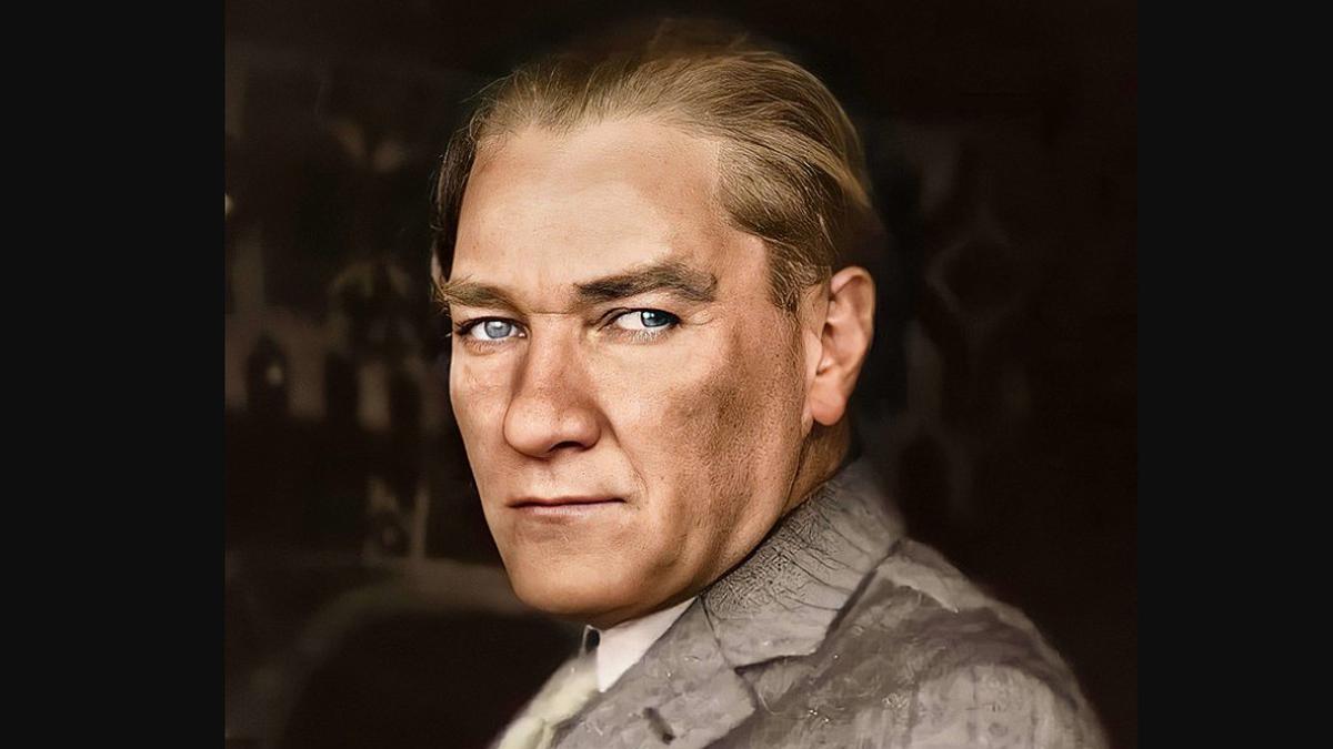 Mustafa Kemal Ataturk, Pahlawan Sekuler Turki yang Akhiri Era Utsmaniyah