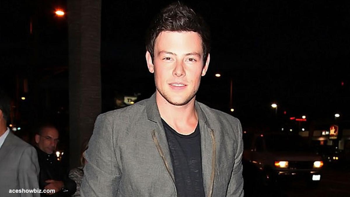 5 Lagu dan Penampilan Terbaik Cory Monteith di Glee - ShowBiz Liputan6.com
