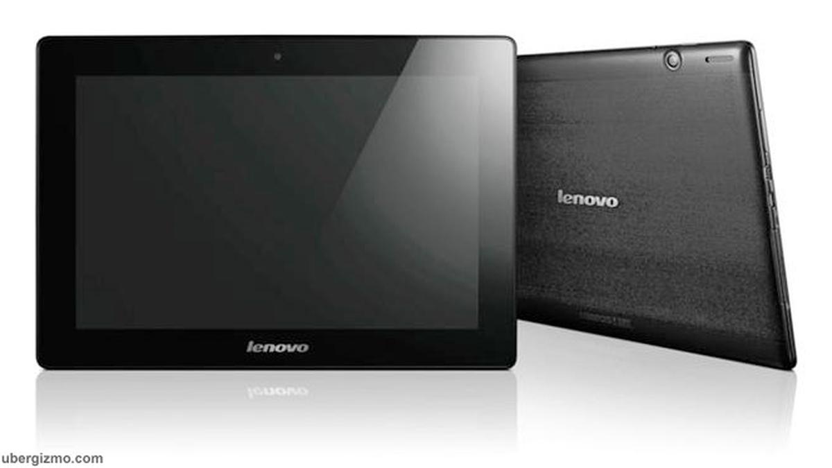 Lenovo Hadirkan Tiga Tablet Android Terbaru - Tekno Liputan6.com