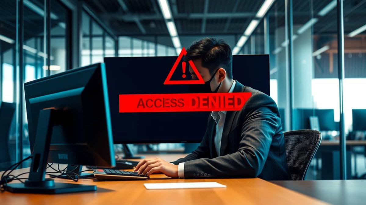7 Cara Membuka Situs yang Diblokir di Google Chrome HP dengan Mudah
