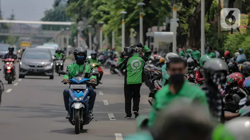 Ojol Gojek Continuing To Invest In Singapore, Launching New Services