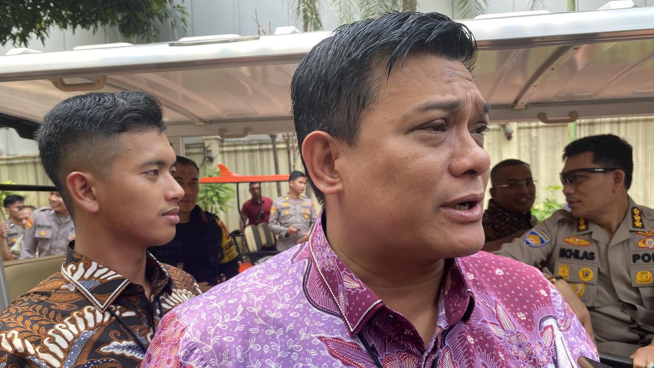 Profil Ade Safri Simanjuntak, Perwira Polisi yang Tetapkan Ketua KPK ...