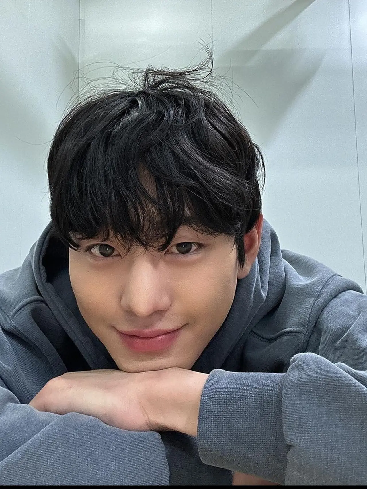 Inilah 4 Artis Korea Marga Ahn yang Populer dan Berbakat, Ada Idola Kamu? - Health Liputan6.com